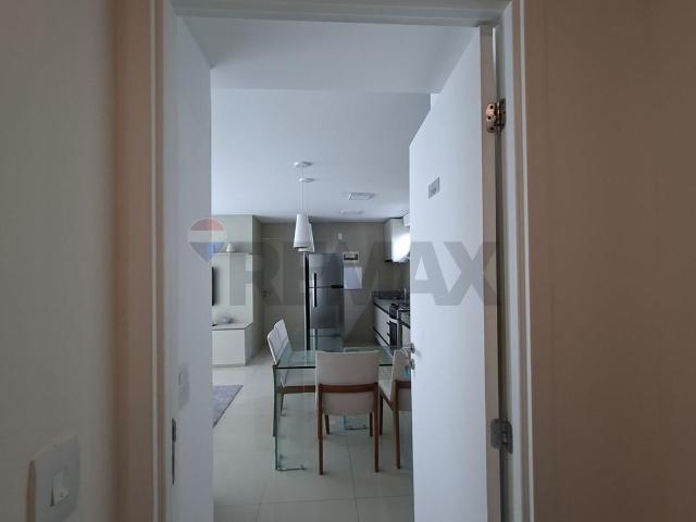 54 Área Útil Apartamento Alugar, 1 Dormitórios localizado em Boa Viagem, Recife, Pernambuco, 51130 000 | Brasil