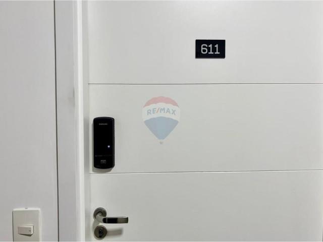 54 Área Útil Apartamento Alugar, 1 Dormitórios localizado em Jardim do Sul, Bragança Paulista, São Paulo, 12916610 | Brasil