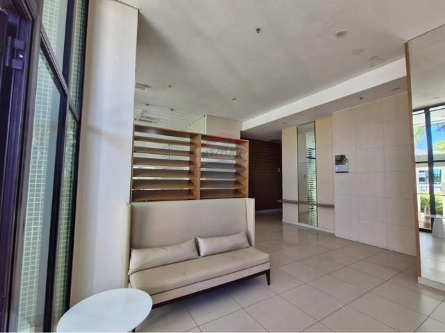 54 Área Útil Apartamento Alugar, 1 Dormitórios localizado em Paralela, Salvador, Bahia, 41730101 | Brasil