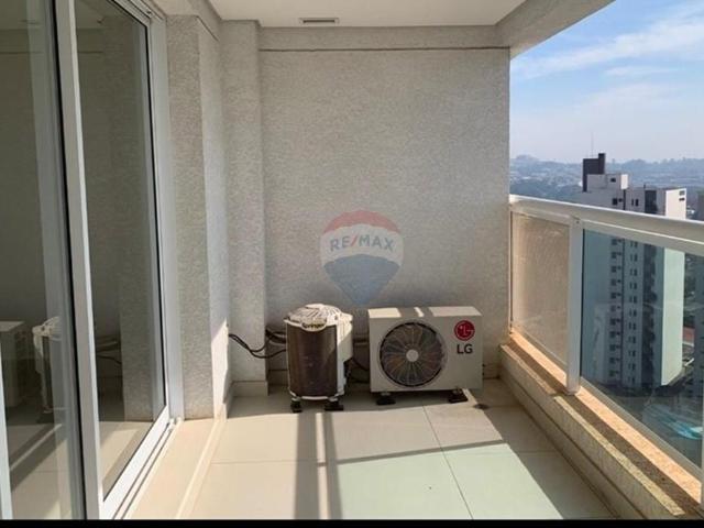 54 Área Útil Apartamento Alugar, 1 Dormitórios localizado em Rua Samuel Neves, 404, São Dimas, Piracicaba, São Paulo, 13416 404 | Brasil