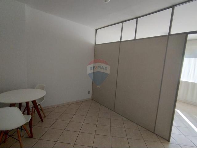 54 Área Útil Apartamento Alugar, 1 Dormitórios localizado em Rua Santo Antônio, 696 Ed. Primavera Centro, Juiz de Fora, Minas Gerais, 36015001 | Brasil