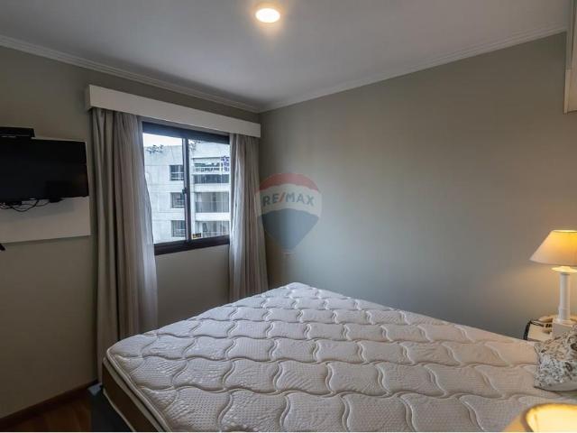 54 Área Útil Apartamento Alugar, 2 Dormitórios localizado em Vila Olímpia, São Paulo, São Paulo, 04550000 | Brasil