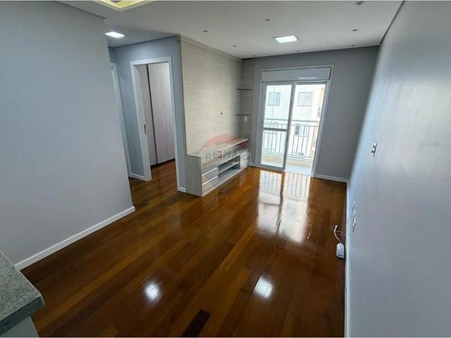 54 Área Útil Apartamento Alugar, 2 Dormitórios localizado em Macedo, Guarulhos, São Paulo, 07190000 | Brasil