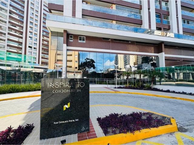 54 Área Útil Apartamento Alugar, 2 Dormitórios localizado em Rua Consuelo Freire, 186, Parque Manibura, Fortaleza, Ceará, 60824 000 | Brasil