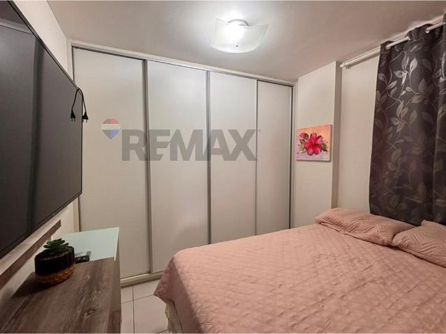 54 Área Útil Apartamento Alugar, 2 Dormitórios localizado em Rua Ubirajara Targino Botto, 181, Tambaú, João Pessoa, Paraíba, 58038160 | Brasil
