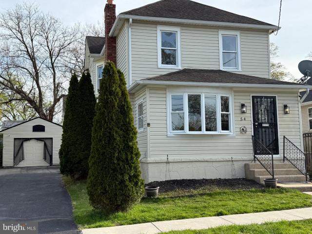 54 Atlantic Ave, Wilmington, DE 19804 | MLS #DENC2100 | Compass