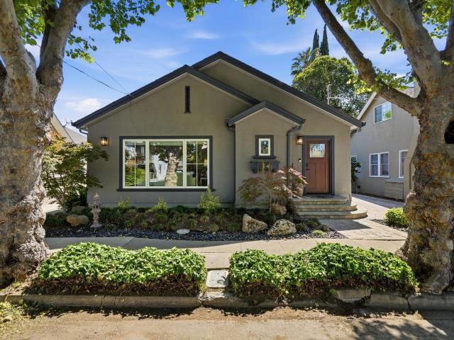 54 Atlas Ave, San Jose, CA 95126 | MLS #ML82041 | Compass