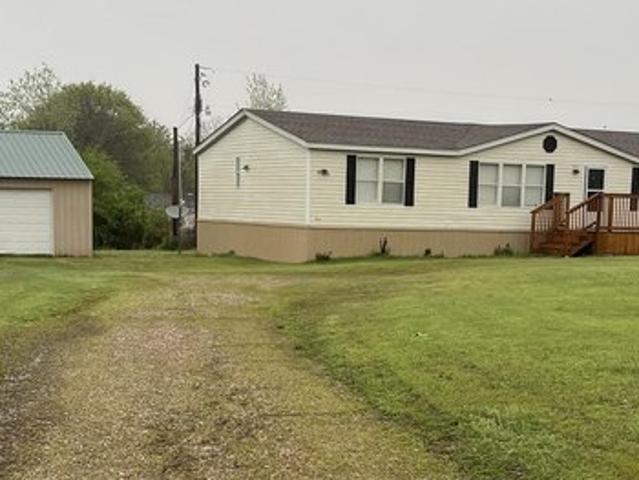 54 Autumn Hills Rd, Greenbrier, AR 72058