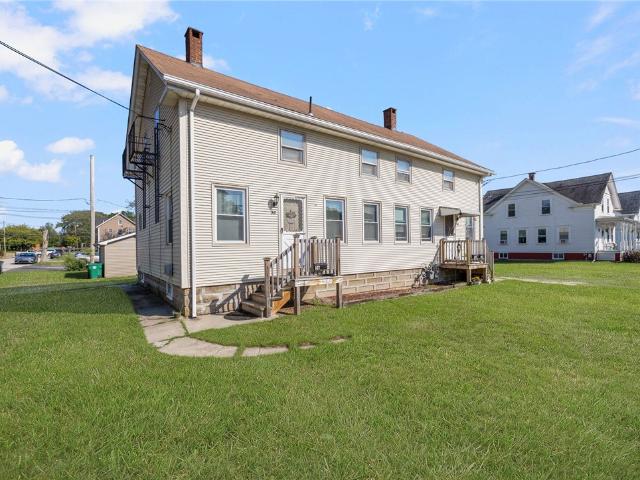 54 Balckburn Avenue