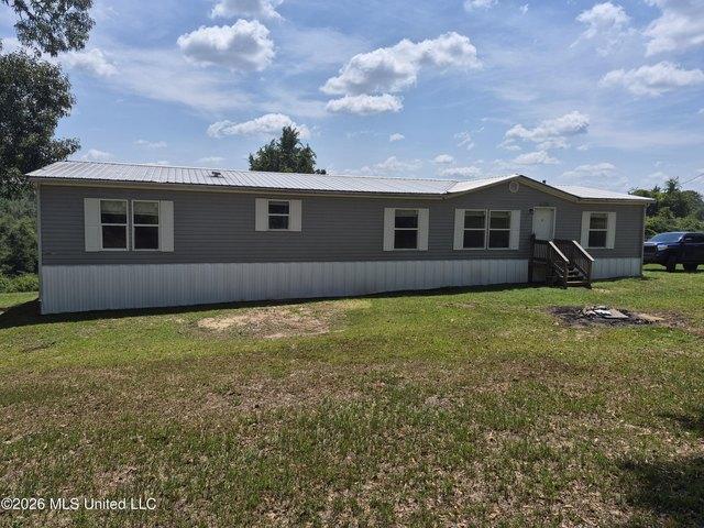 54 Ballard Rd, Perkinston, MS 39573