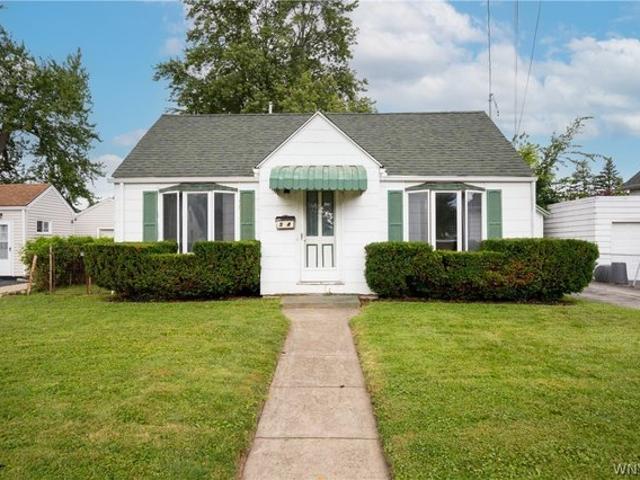 54 Barnsdale Ave, Buffalo, NY 14224