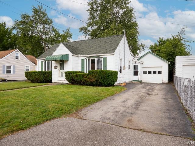 54 Barnsdale Avenue