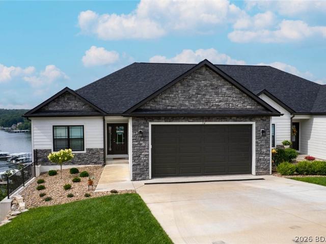 54 Barolo Drive