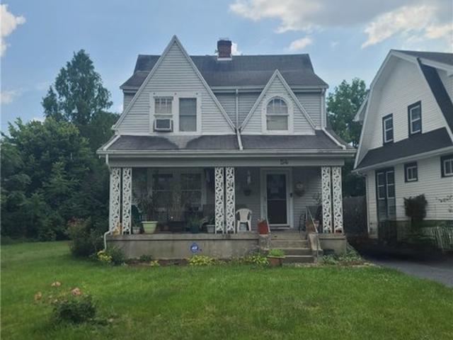 54 Basswood Ave, Dayton, OH 45405