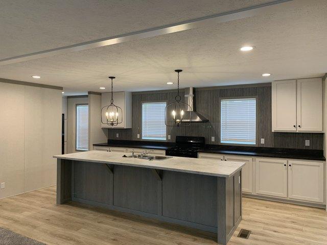 54 Bee Jay Dr Unit 54, Lansing, MI 48906