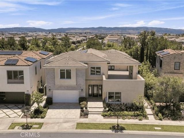 54 Bellatrix, Irvine, CA 92618