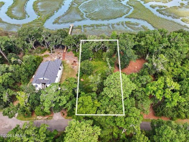 54 Bermuda Inlet Dr, Saint Helena Island, SC 29920