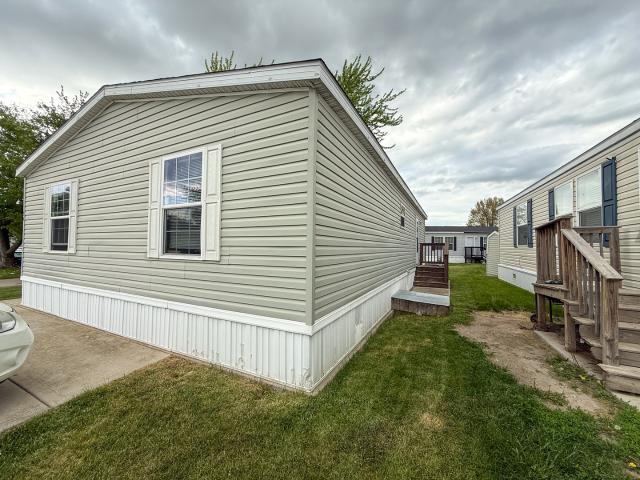 54 Bernina Ct, Lynwood, IL 60411 | MLS #12548