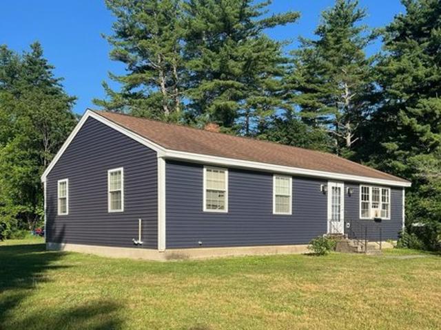 54 Binney Hill Rd, New Ipswich, NH 03071
