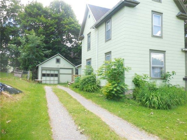 54 Borden Ave, Perry, NY 14530