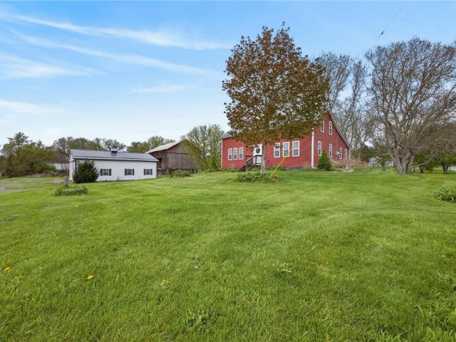 54 Bostwick Road