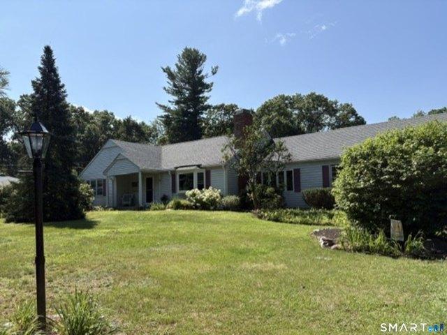 54 Box Mountain Dr, Vernon, CT 06066