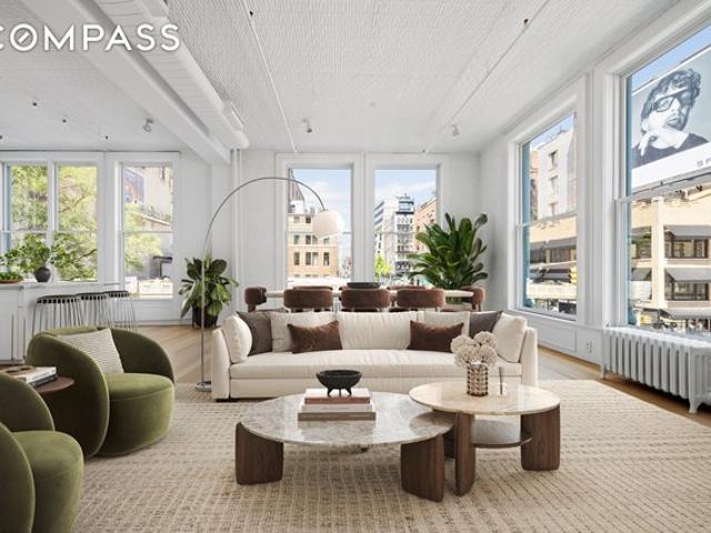 54 Bleecker St Apt 2A, Manhattan, NY 10012