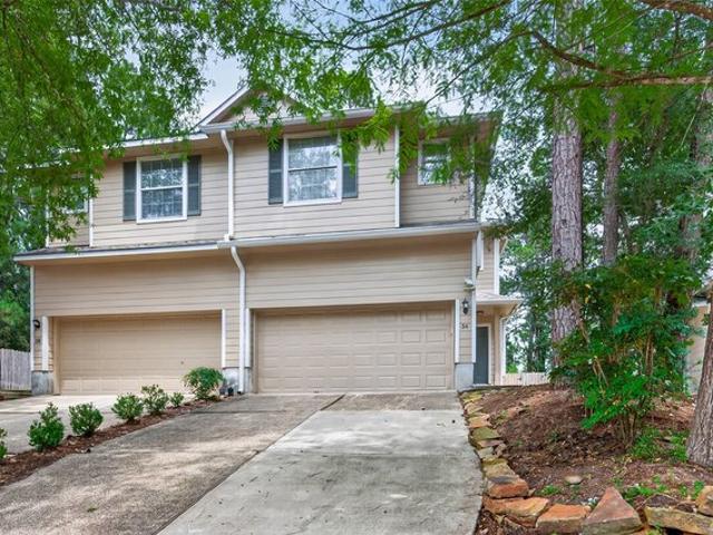 54 Blue Creek Pl, The Woodlands, TX 77382