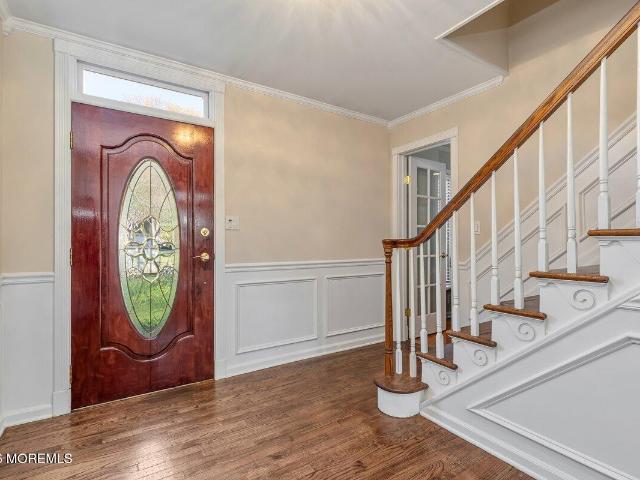 54 Bluefield Road