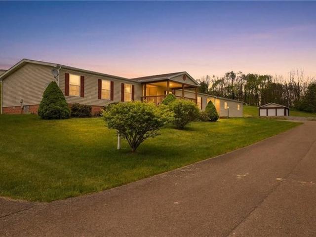 54 Brodview Ln, Berlin, PA 15530