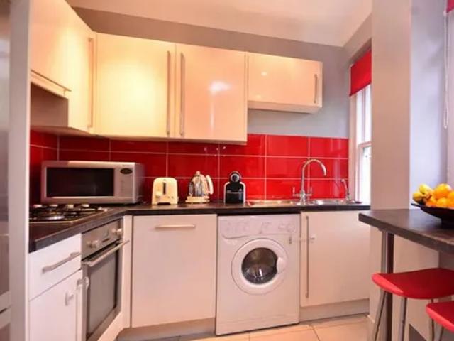 54 Brondesbury Villas, London, NW6 6AB, United Kingdom | 1 bed apartment for rent #136752347 | Rentberry