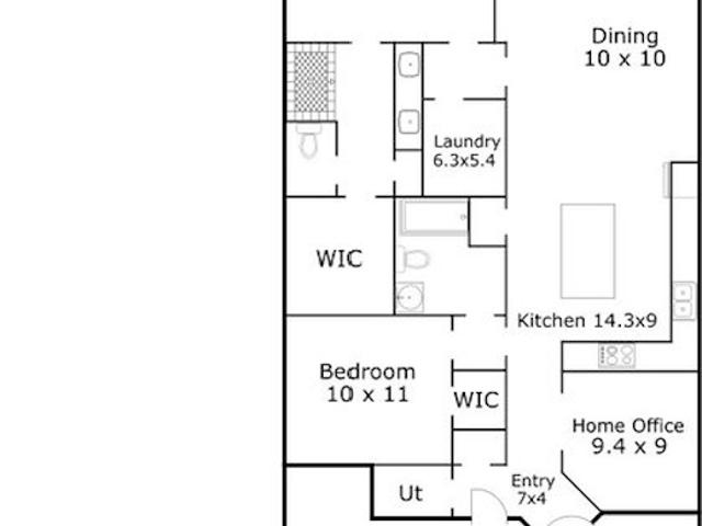 54 Brookhollow Way, Clayton, NC 27520 | MLS #10163