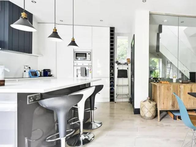 54 Bravington Road, London, W9 3AJ, United Kingdom | 3 bed house for rent #166845690 | Rentberry