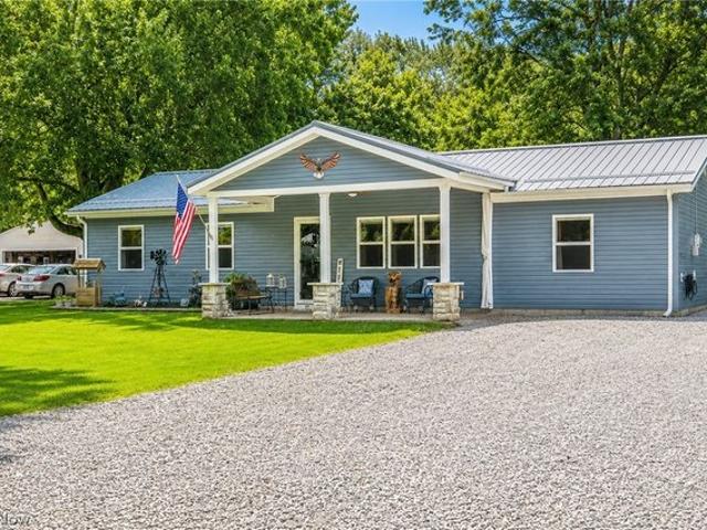 54 Bristol Ave, Painesville, OH 44077