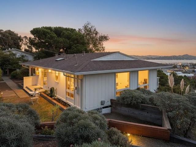 54 Buckelew St, Sausalito, CA 94965