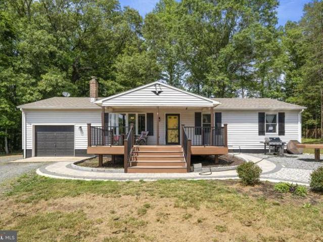 54 Bucky's Way, Fredericksburg, VA 22406