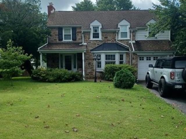 54 Burnside Ave, Norristown, PA 19403