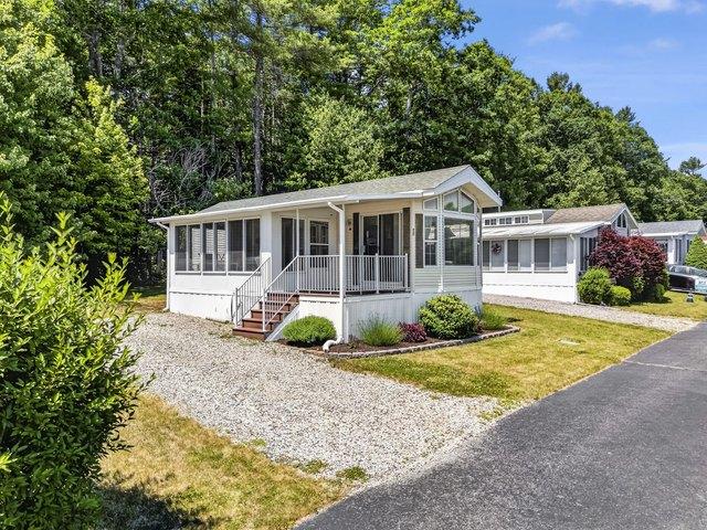 54 Bypass Rd Lot 59, Wells, ME 04090
