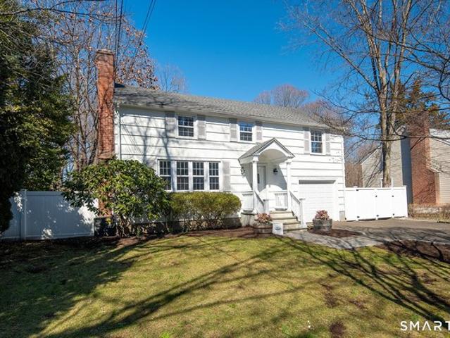 54 Camp Ave, Darien, CT 06820