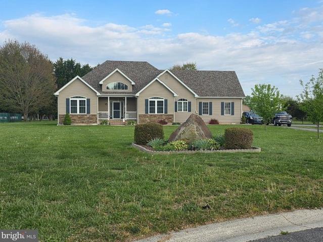 54 Cantwell Dr, Dover, DE 19904