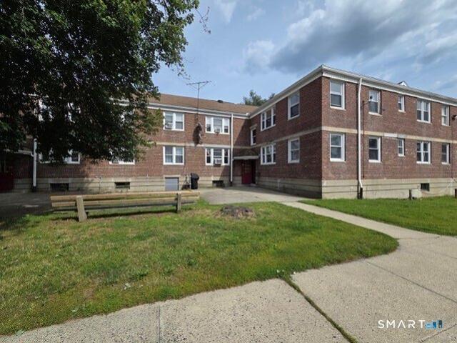 54 Canaan Bldg 85 Ct Unit 18, Stratford, CT 06614