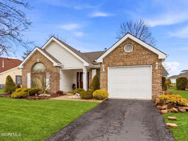 54 Caldwell Terrace