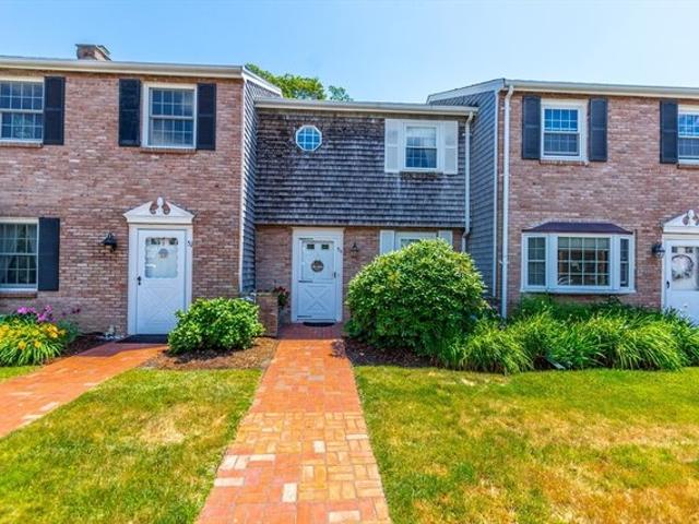 54 Captain Cook Ln Unit 54, Barnstable, MA 02601
