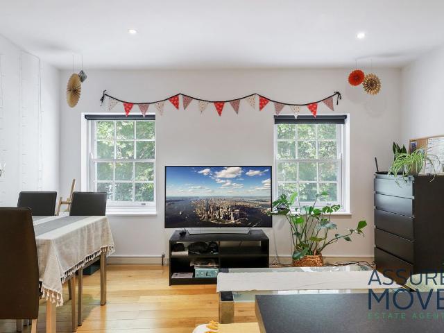 54 Cavell Street, London E1, 2 bed flat to rent, £2,250 pcm | PrimeLocation