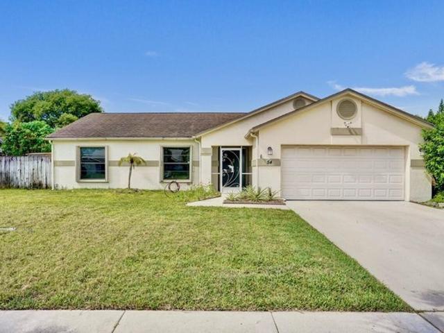 54 Cedar Cir, Boynton Beach, FL 33436