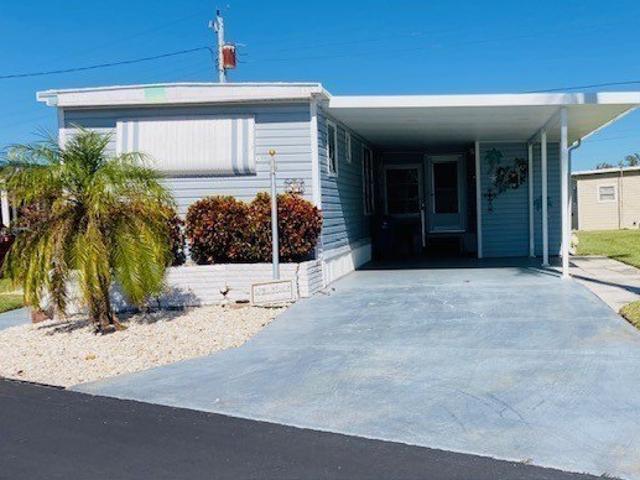 54 Channel Ln, Fort Myers, FL 33905