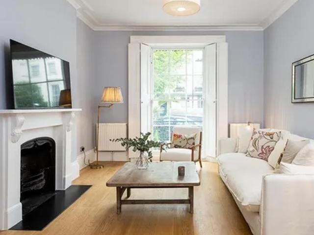 54 Chepstow Road, London, W2 5BP, United Kingdom | 2 bed apartment for rent #136750557 | Rentberry