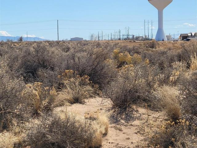 54 Chico St, Alamosa, CO 81101 | MLS #8455
