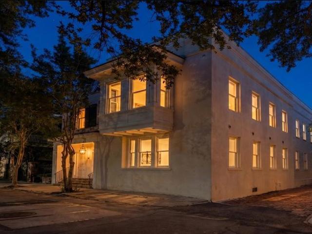 54 Church St Unit A, Charleston, SC 29401