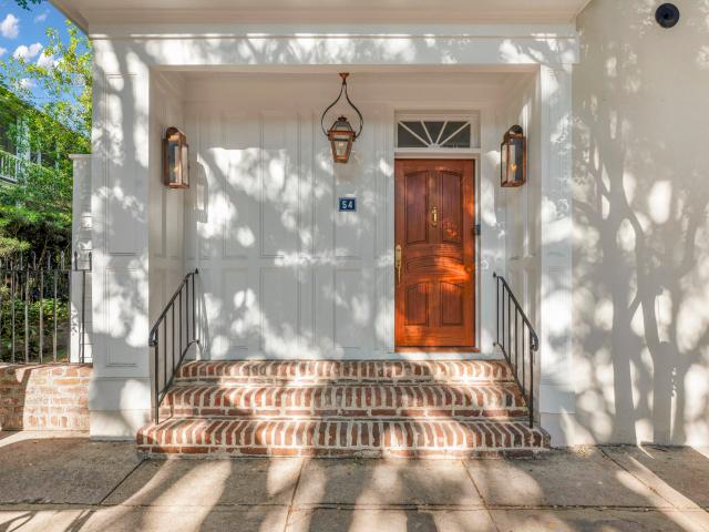 54 Church Street A & B